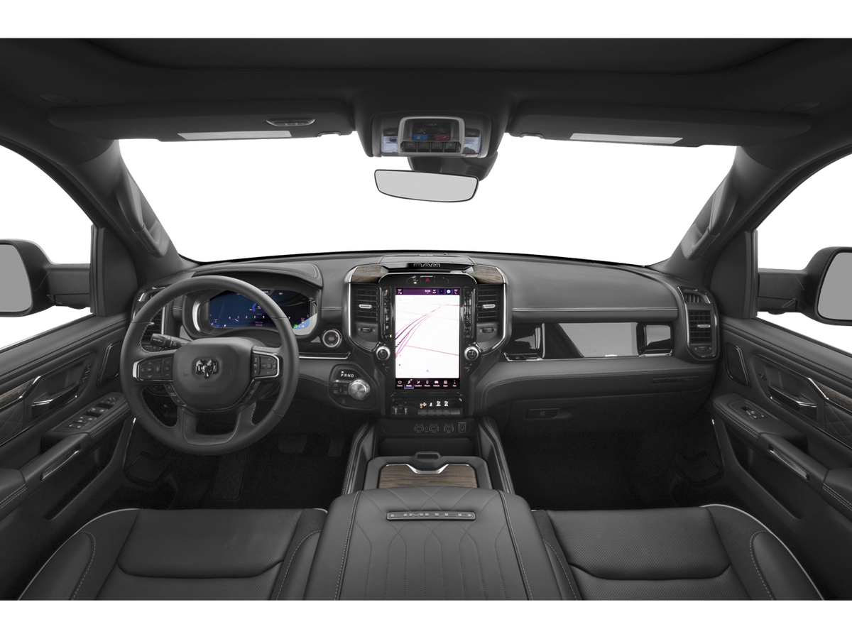 2026 RAM Ram 1500 Limited Yukon OK | Norman Stillwater Weatherford ...