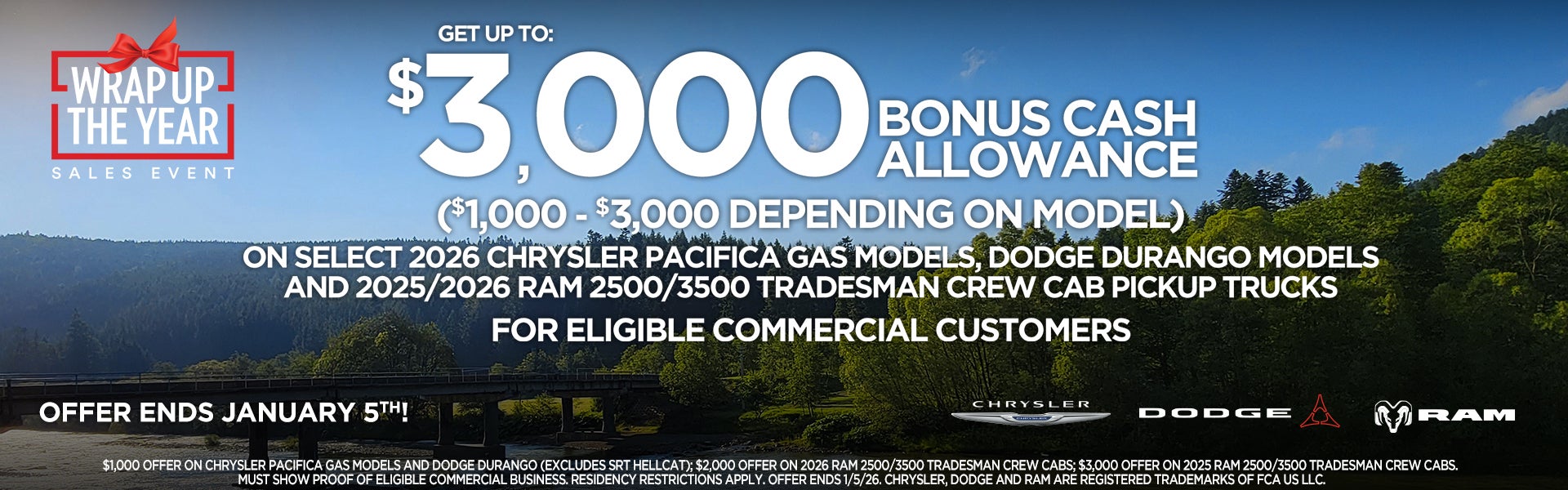 Welcome to Joe Cooper Dodge of Yukon | Joe Cooper CDJR of Yukon